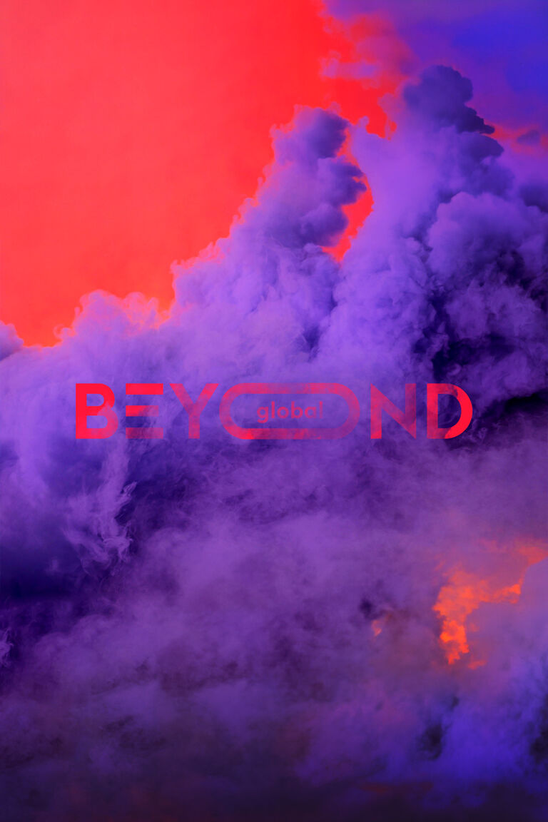 beyond global | Agentur für B2B-Marketing | Let’s go beyond